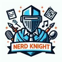 Daily Updates – Nerd KNIGHT